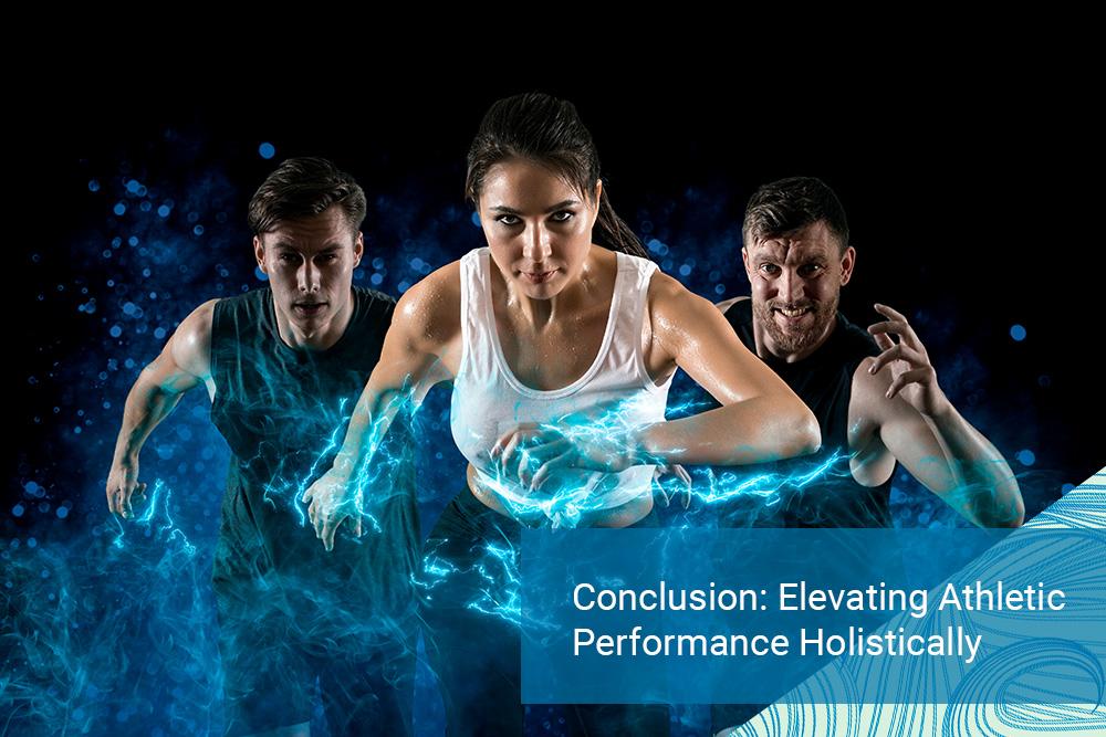 Elevating Athletic Performance: The Unparalleled Power of Float Therapy at Be Still Float Studio