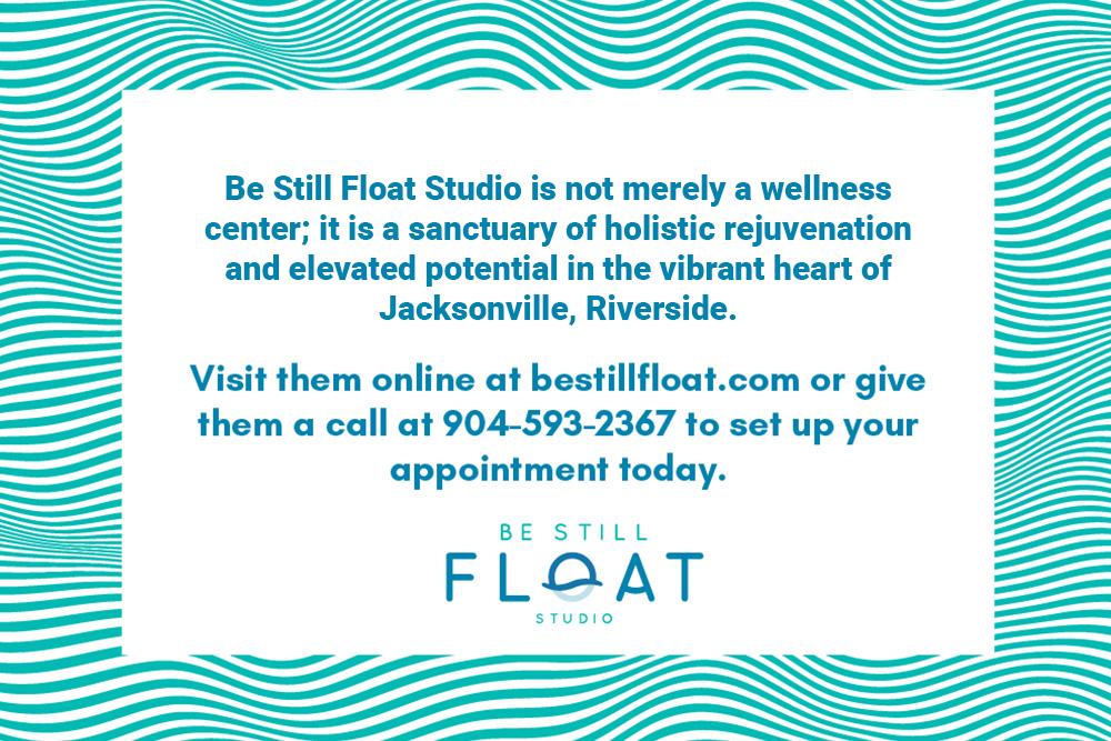 Elevating Athletic Performance: The Unparalleled Power of Float Therapy ...