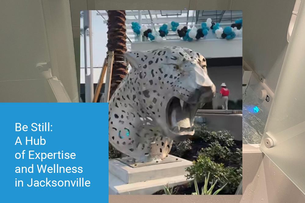 The Magnesium Miracle: Elevate Your Wellness at Be Still Float Studio