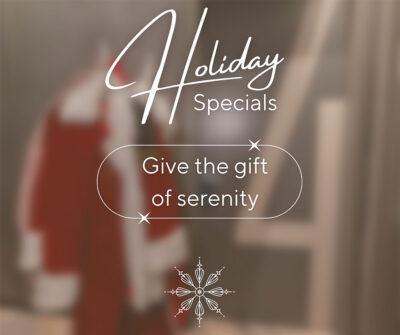 Be Still Float Therapy Studio - Jacksonville, Florida