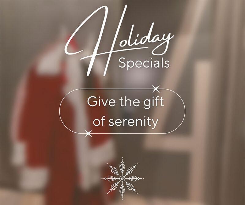 Be Still Float Therapy Studio - Jacksonville, Florida