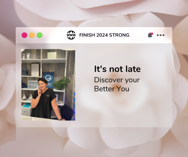 Be Still Float Therapy Studio - Jacksonville, Florida