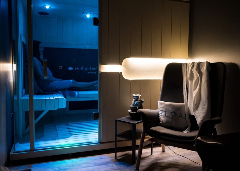 Be Still Float Therapy Studio - Jacksonville, Florida